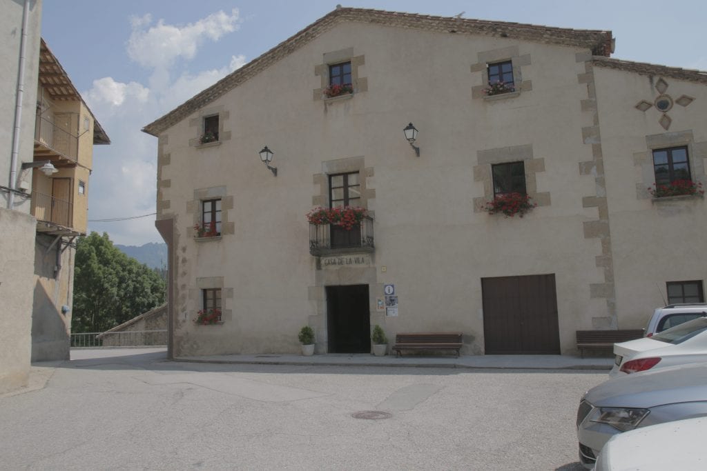 Vidrà – Osona Turisme