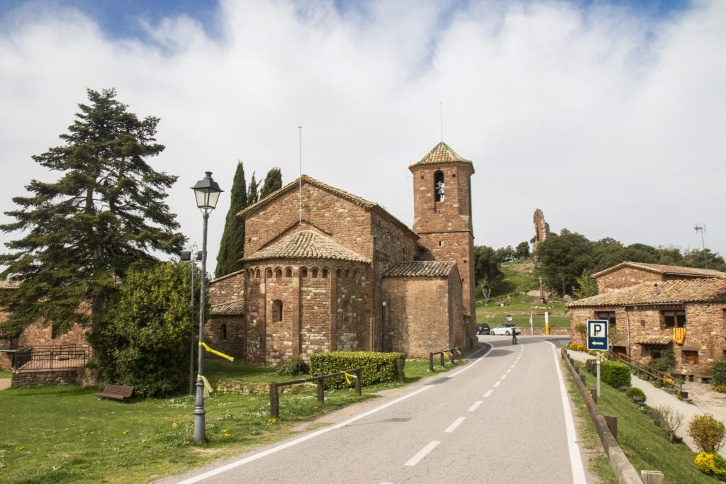 El Brull • Osona Turisme