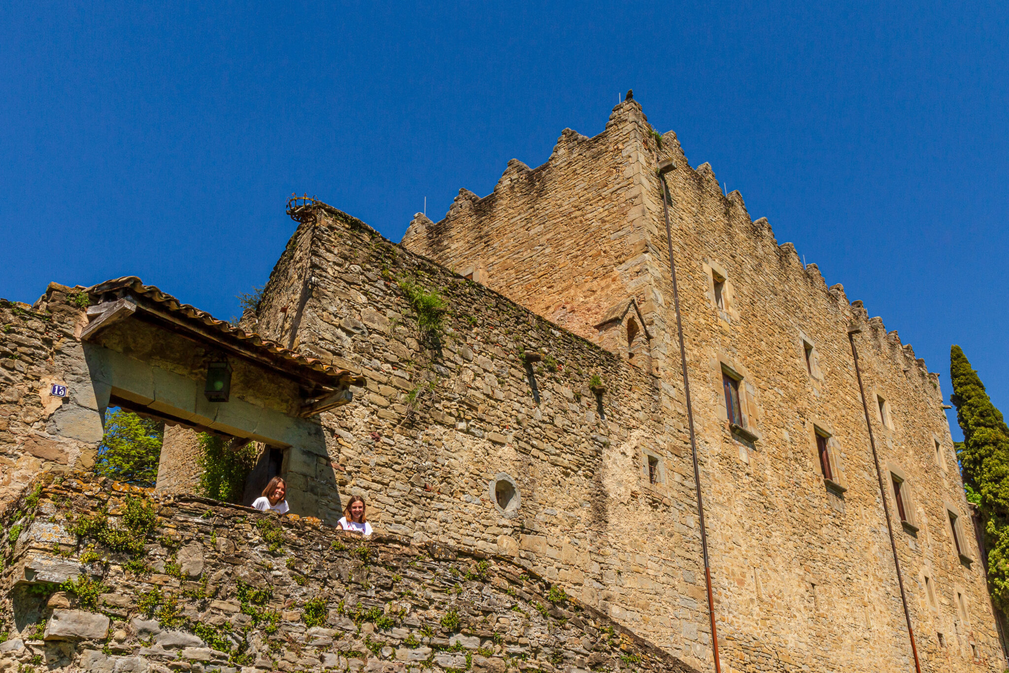 Monumentos de interés visitable – Osona Turisme