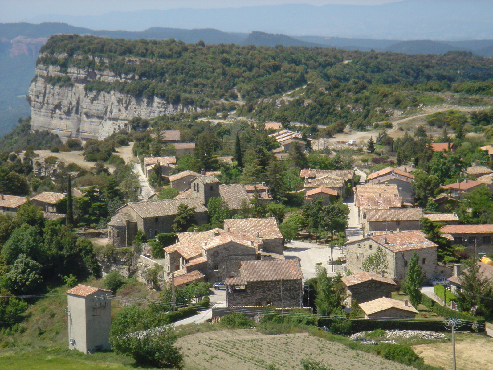 Tavertet – Osona Turisme