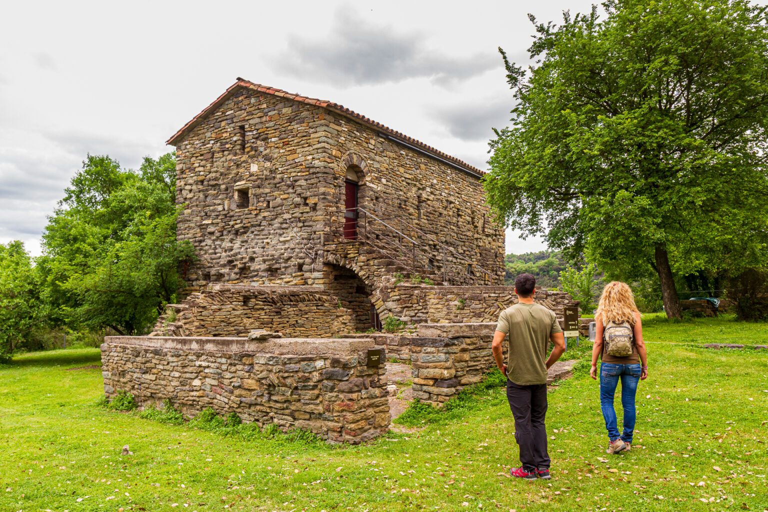 Monumentos de interés visitable – Osona Turisme