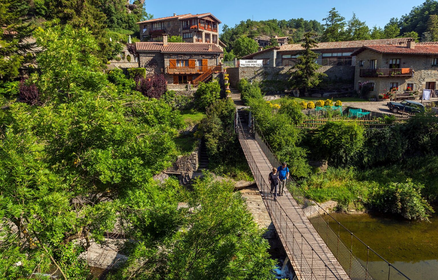 Inici • Osona Turisme