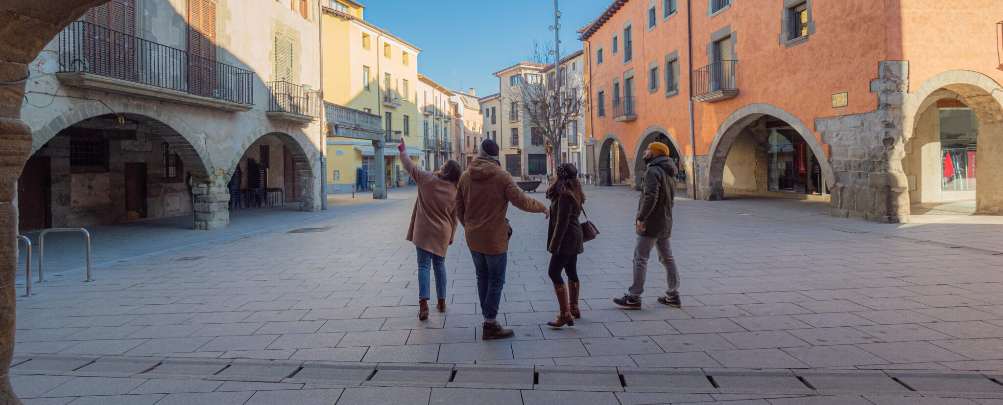 The cities • Osona Turisme