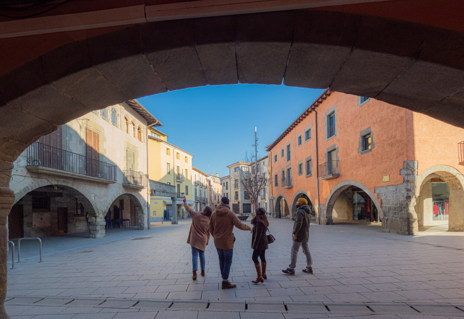 Torelló – Osona Turisme