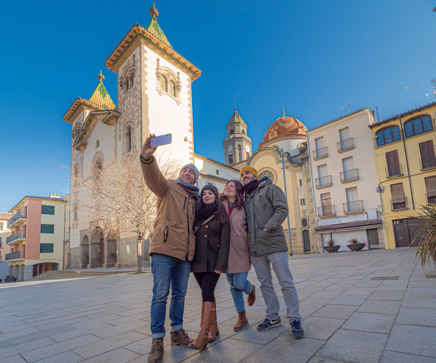 Torelló – Osona Turisme