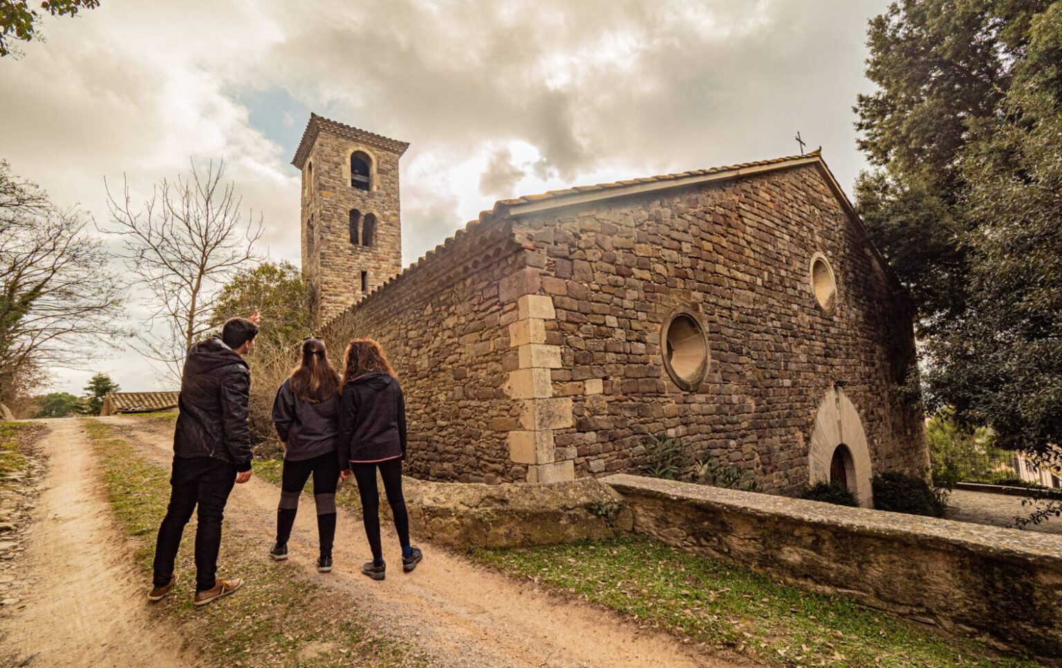 Osona Turisme – Descobreix l'essència