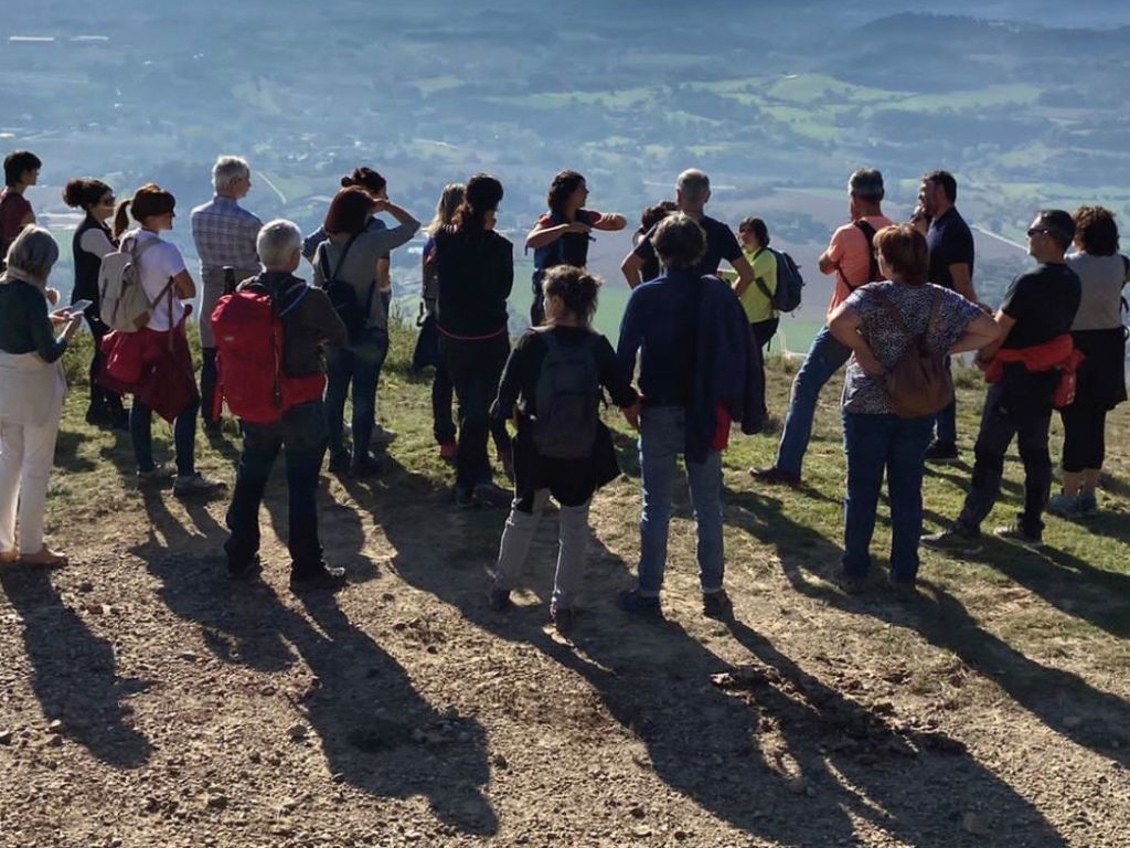 Arriba a Osona la primera edició del Festival de Paisatges de Barcelona ...