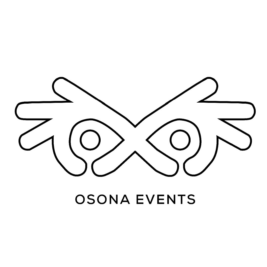 Identitat gràfica Osona Events – Osona Turisme