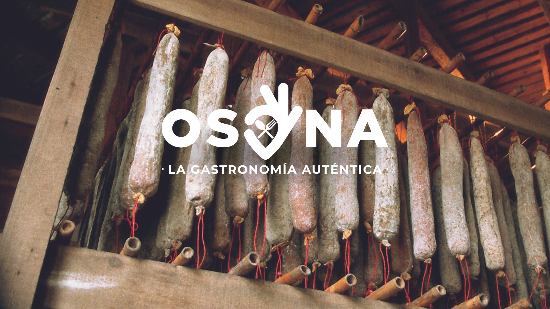 Osona Turisme – Descobreix l'essència