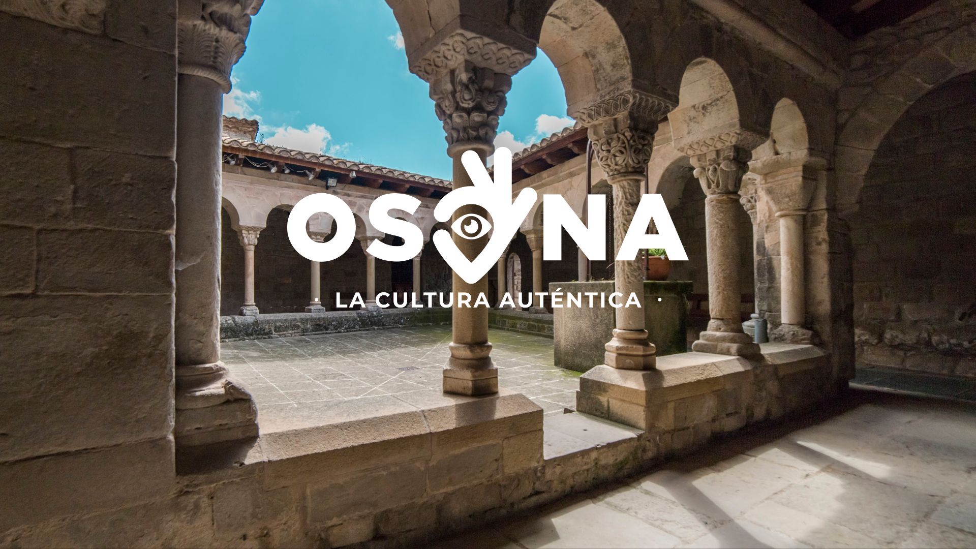 Osona Turisme – Descobreix l'essència