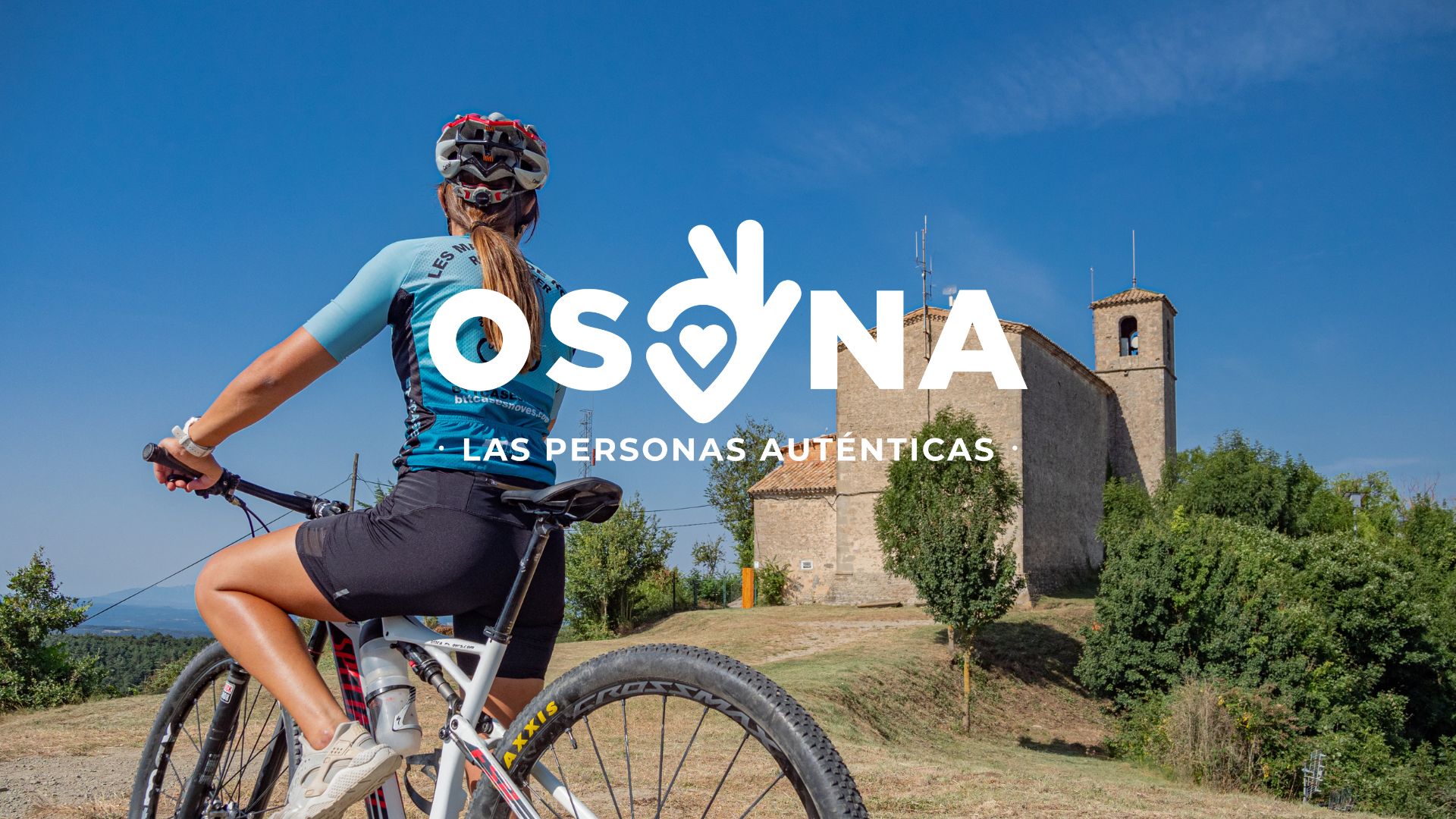 Osona Turisme – Descobreix l'essència