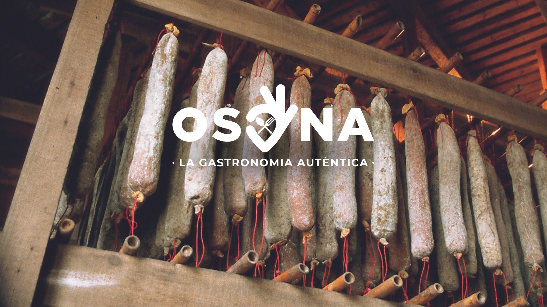 Osona Turisme – Descobreix l'essència