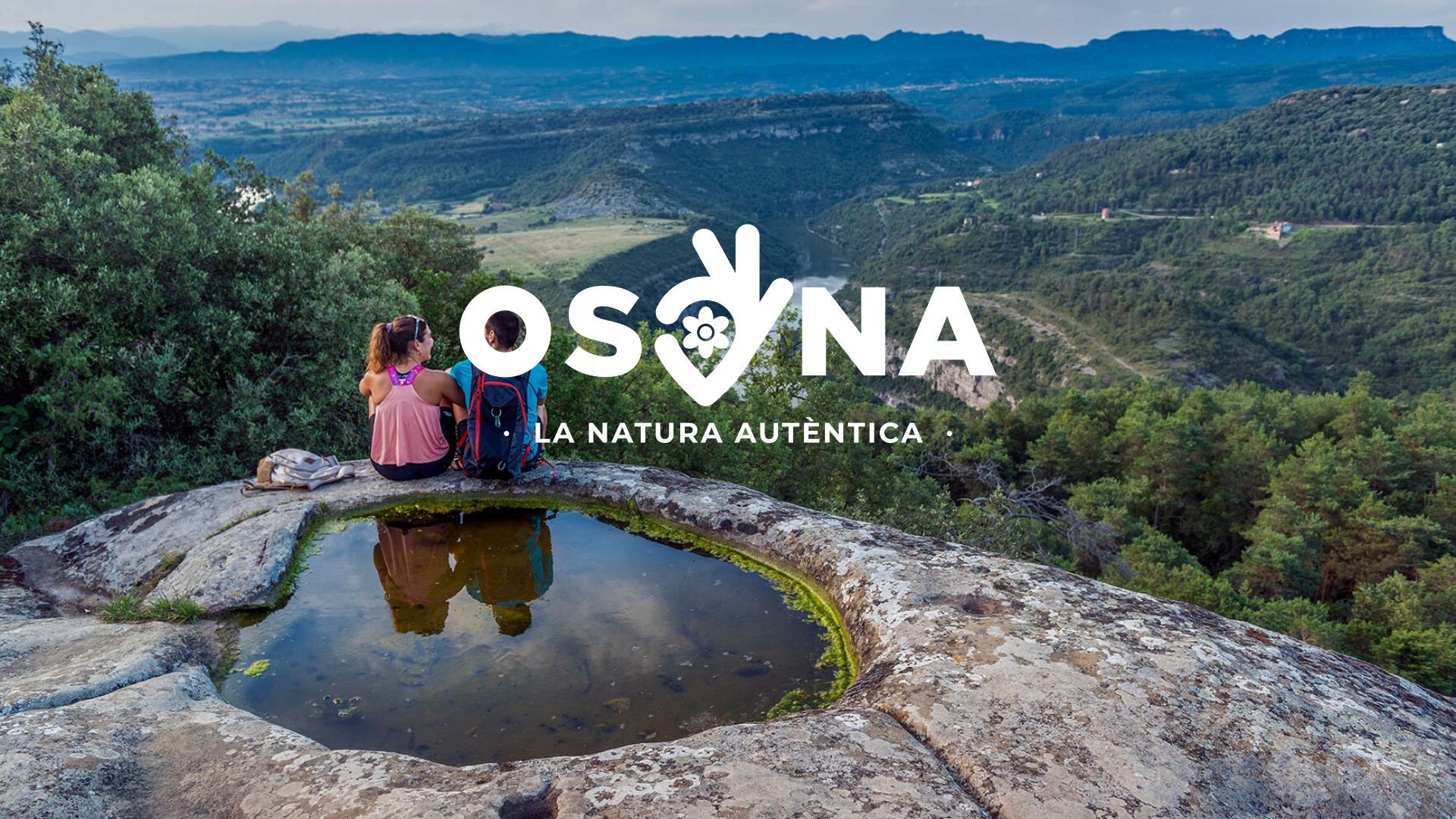 Osona Turisme – Descobreix l'essència